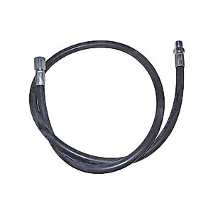 Professional Parts Warehouse Aftermarket 22144 Meyer 1/4" X 45" MPR X FPR Hose