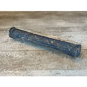 17" x 23" Kitchen Under Sink Waterproof Protection Mat for Cabinets, Drawers and Countertops; Anti-Slip Silicone