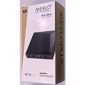 2023 Meentek Smart XTV Air Box Android 11, 2GB RAM 16GB ROM,100M LAN, MYTV Online, 5G WiFi + Magnetic car Phone Holder Free.. better than any mag or formular boxes