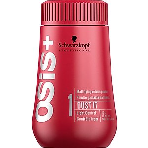 Osis - Dust It Texture Mattifying Powder Light Control 0.35Oz