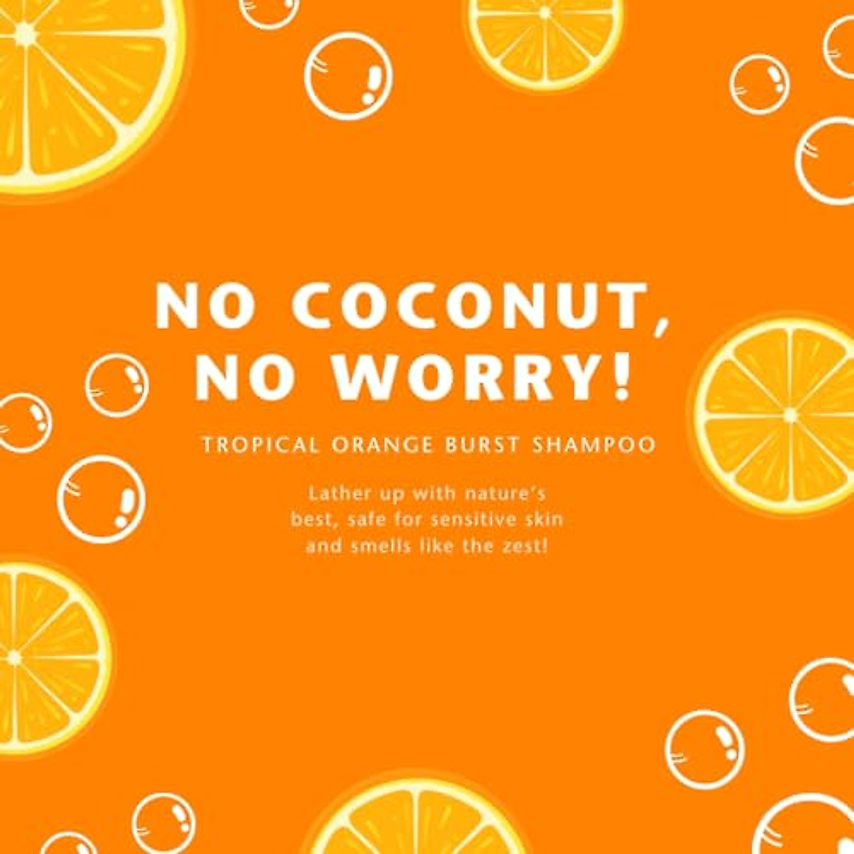 Clean Kids Naturally Bath Sets (Shampoo, Conditioner, & Detangler) EWG Verified