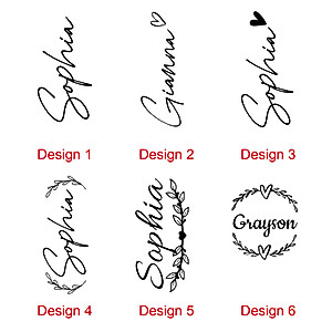 Ships Next Day,40 oz Tumbler with Handle and Straw,Custom Stainless Steel Insulated Tumbler with Name Travel Coffee Mug Personalized Christmas Gifts for Women