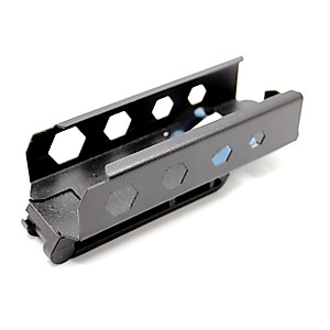 RAE Gear ARC Sheath + Compatible with Leatherman ARC Multitool Universal Belt Size & ROTATABLE Belt Clip (Tool NOT Included)