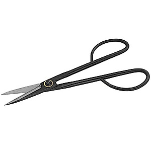 EVTSCAN Stainless Steel Bonsai Tool Cutter Branch Cutting Garden Shear Potted Plants Tool for Outdoor