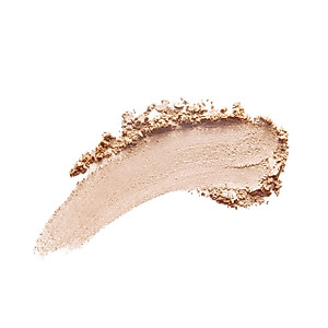 Trish McEvoy Glaze Eye Shadow Refill, Cream, 0.04 OZ / 1.4 G