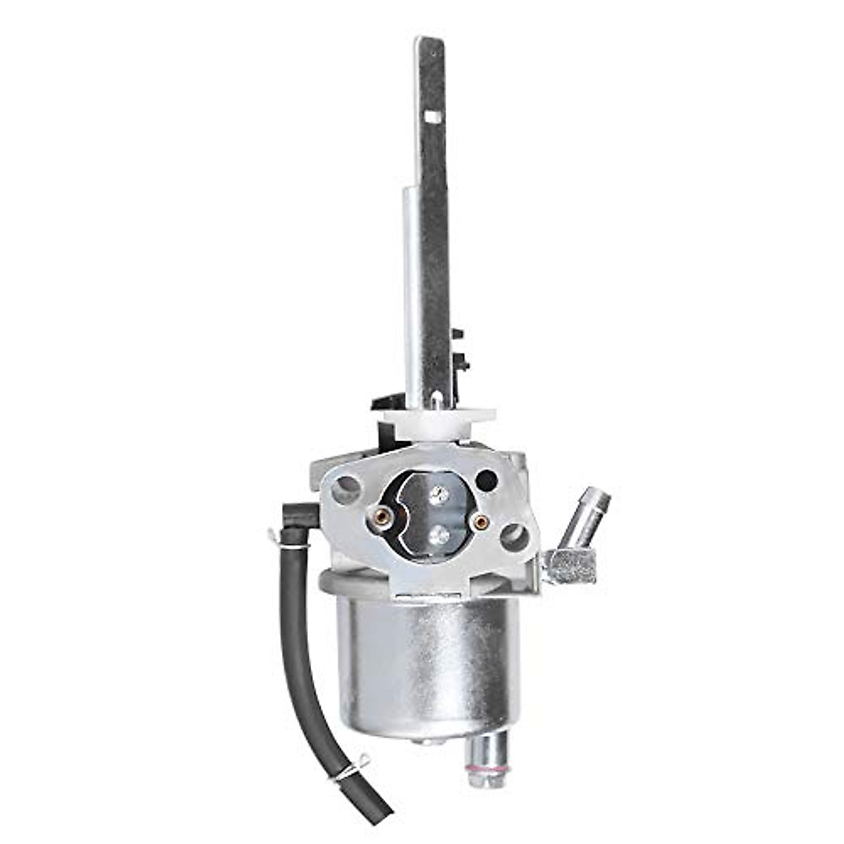 NIMTEK Carburetor for Ariens 20001027 20001368 LCT 208cc 03121 03122 Husqvarna Poulan Pro 532436565 McCulloh 43656 Snow Blower Engine Carb