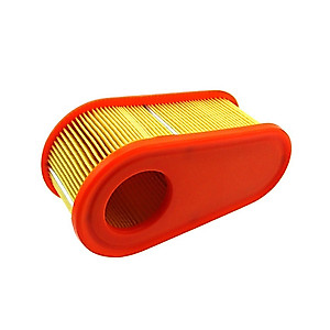 TC-Motor Filter For Briggs & Stratton 5419 795066 796254 For Craftsman 33084 For Briggs & Stratton 111P02 111P05 112P02 112P05 11P902 11P905 11P907 121Q02 121Q07 121Q12 121Q72 121R05 121S02 (5)