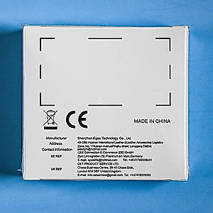 SweetLF Men's Electric Shaver Replacement Shaving Heads Fit for All SweetLF Electric Razors (SWS7105, SWS7105bk Replacement Shaver Head)