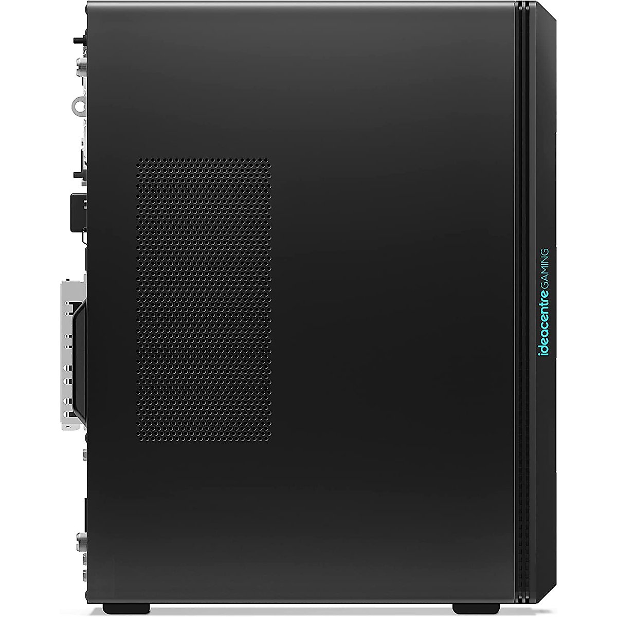 Lenovo IdeaCentre Gaming Desktop 2023 Newest, NVIDIA GeForce RTX 3060 Graphics, AMD Ryzen 7 5700G Processor(Beat i7-12650H), 64GB DDR4 RAM, 2TB SSD, 1TB HDD, Bluetooth, HDMI, Windows 11 Home