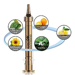 GLO24K Instant Facelift Cream with 24k Gold, Hyaluronic Acid, Peptides, and Vitamins, A,C,E. A powerful non-invasive alternative to injections.