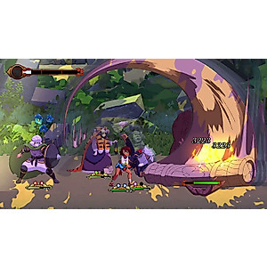 Indivisible - Xbox One