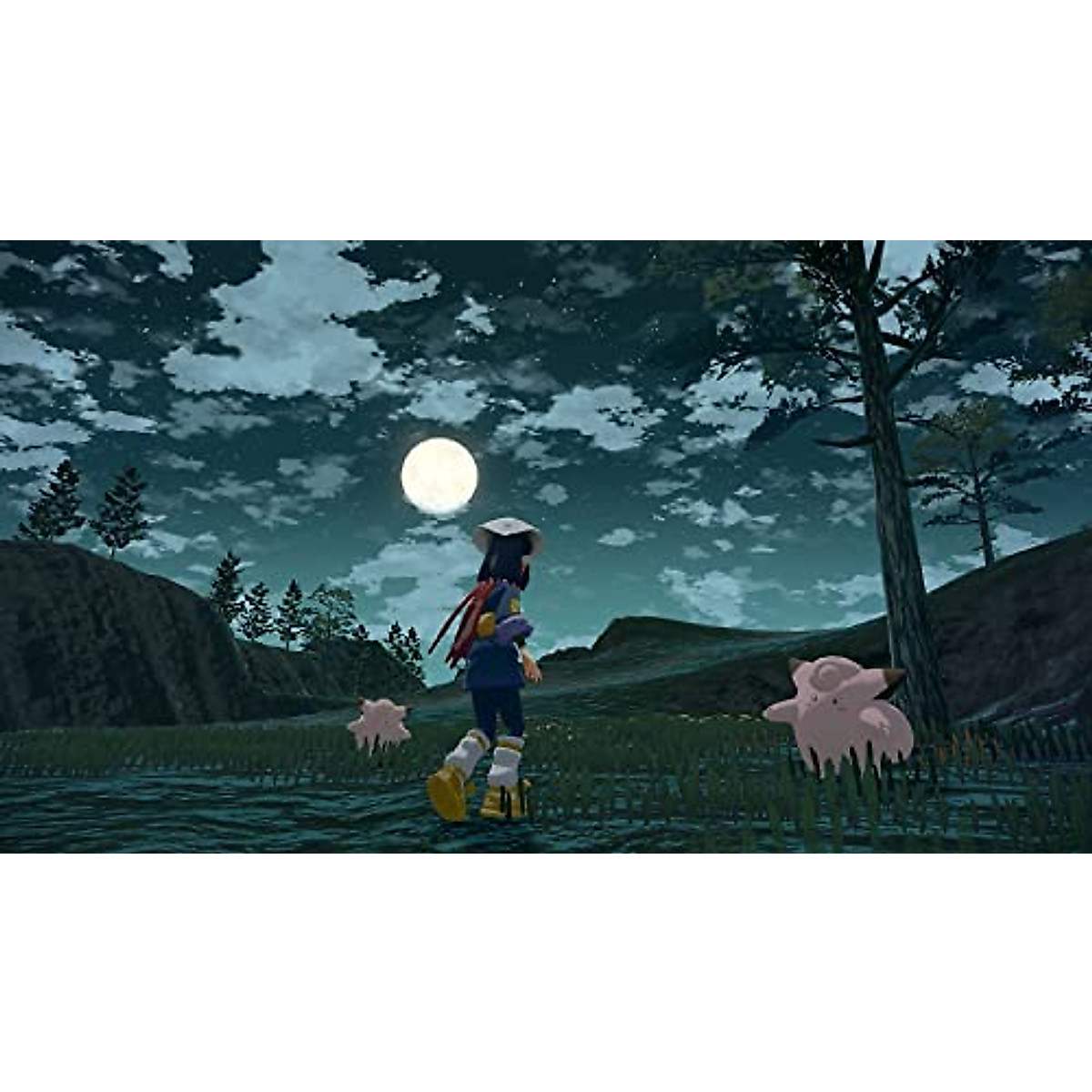 Pokémon Legends: Arceus - Nintendo Switch