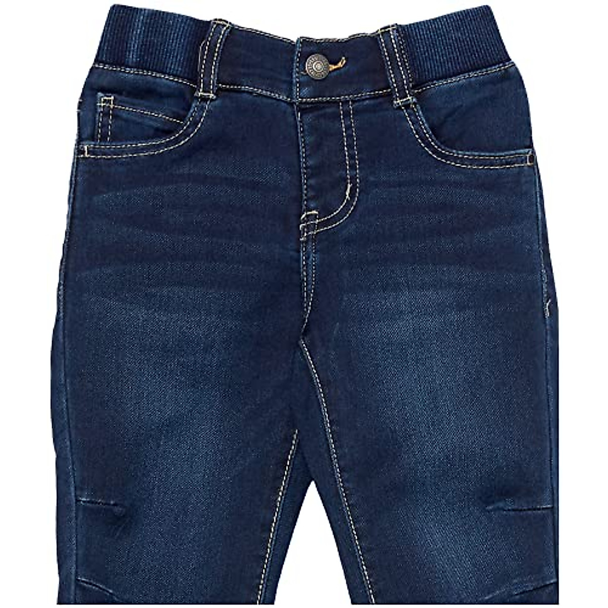 Levi's Baby Boys' Jogger Pants, Waverly, 3M