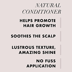 Hanz de Fuko Premium Natural Shampoo & Conditioner Hair Care Kit – High Performance Hair Cleansers, Fights Dandruff & Scalp Irritation – Sulfate and Paraben Free, 16+ Natural Plant Extracts, 8 oz.