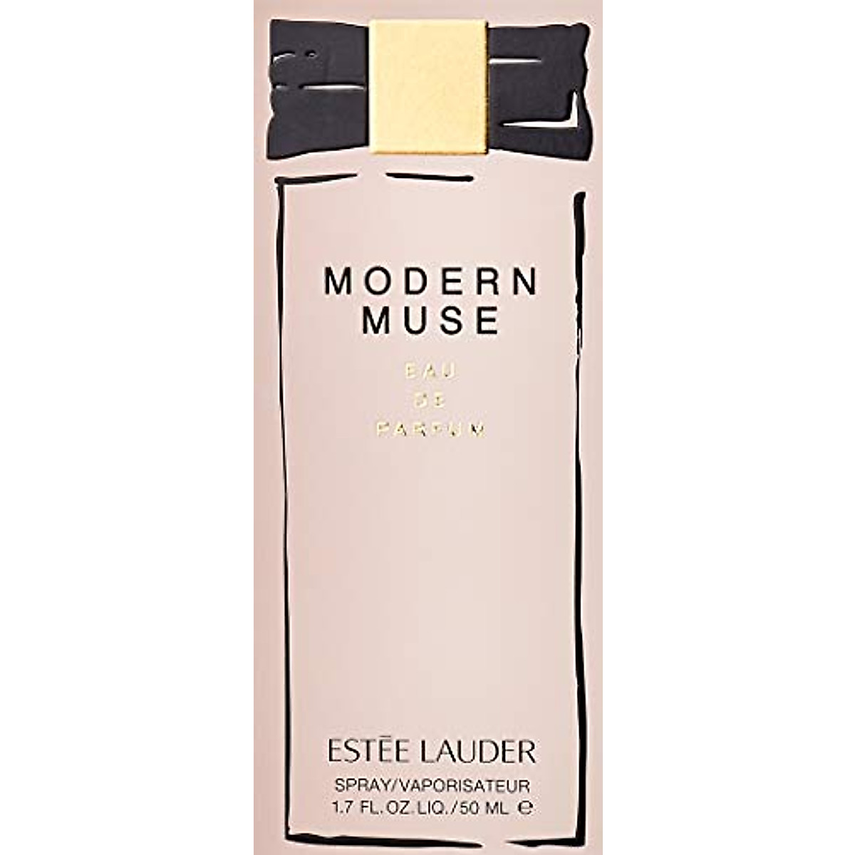 Estee Lauder Modern Muse Eau De Parfum Spray, 1.7 Ounce