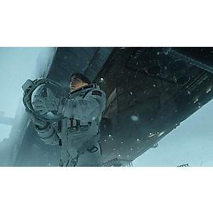 Mickey 17 (4K Ultra HD Steelbook + Blu-ray + Digital)