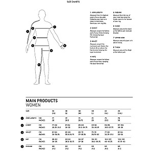 GORE WEAR Women's C3 Wmn Jersey, Hibiscus Pink, L/12-14