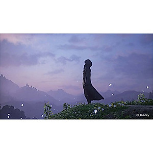 Kingdom Hearts HD 2.8 Final Chapter Prologue - PlayStation 4