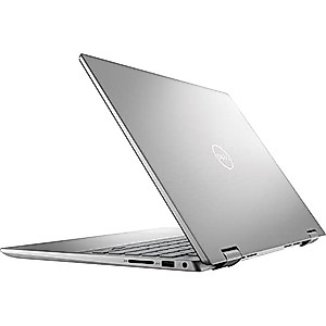 DELL Inspiron 7000 Series 7420 2-in-1 Laptop, 14'' FHD+ Touch Screen, 12th Gen Intel Core i7-1255U Processor, 32GB RAM, 512GB PCIe SSD, Backlit KB, HDMI, SD Card Reader, Wi-Fi 6, Windows 11 Home
