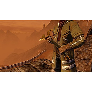 Red Faction Guerrilla - Xbox 360