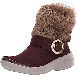 BZees Ooolala Women's Boots Red Size 7 M