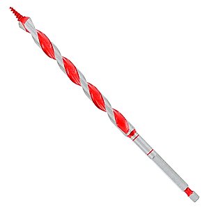 Diablo by Freud DAG1040 7/16 in. x 7-1/2 in. Auger Bit