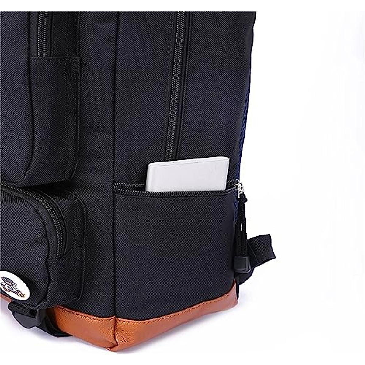 Gengx Big Capacity Travel Bagpack Novelty Sundrop and Moondrop Daypack-Laptop Rucksack Lightweight Book Bag for Student