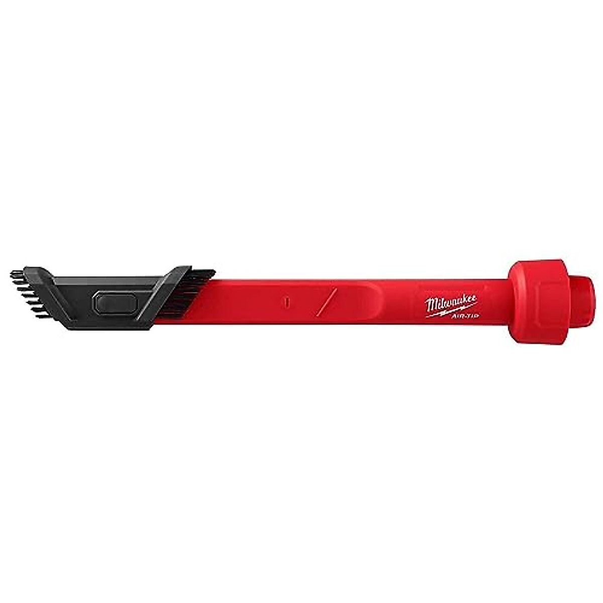 Milwaukee Air-Tip 16 in. L Shop Vac 3 in 1 Wet/Dry Vac Crevice Tool 1 pc