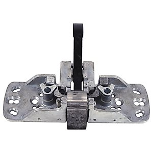Sargent 68-4261 Chassis Assembly