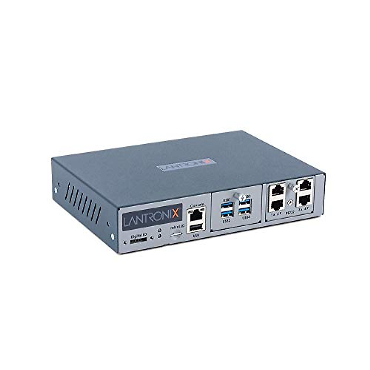 Lantronix EMG8500 Edge Management Gateway