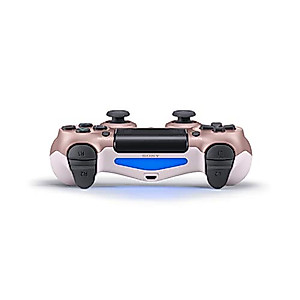 DualShock 4 Wireless Controller for PlayStation 4 - Rose Gold
