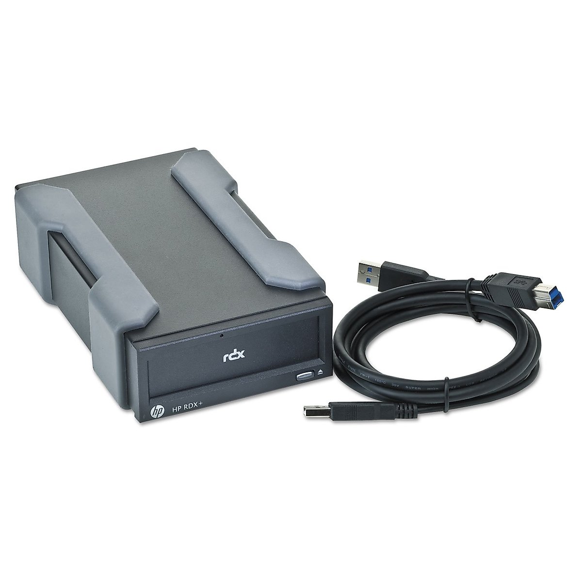 HP RDX+ Removable Disk Backup System, 1 TB (B7B69B)