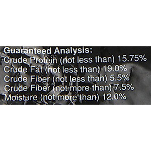 F.M. Brown'S Bird Lover'S Blend Fancy Finch With Cranberries For Pets, 2-Pound