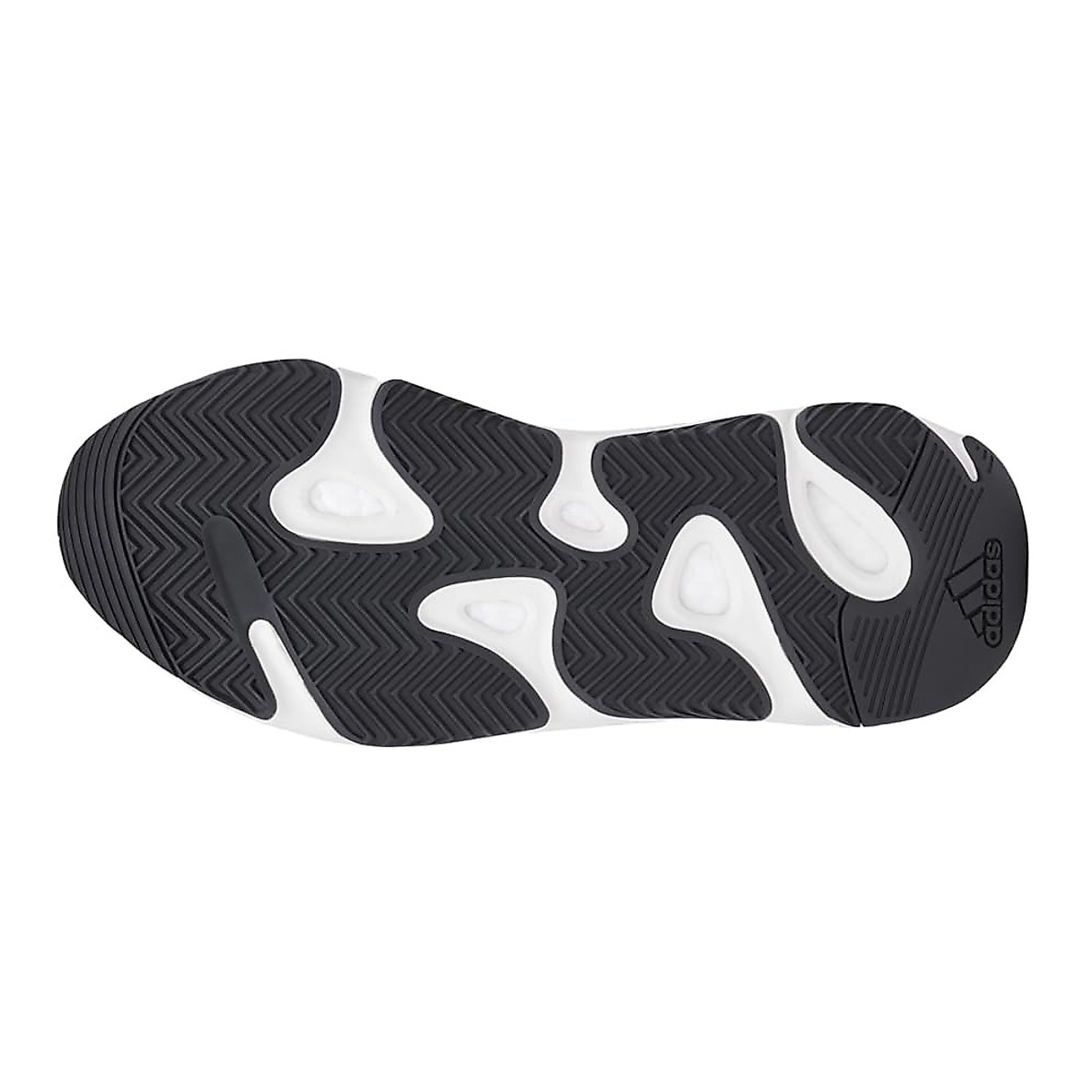 adidas Mens Yeezy Boost 700 V2 Lace Up Sneakers Shoes Casual - Grey - Size 13 M