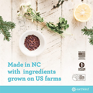 Stay Away Moths Deterrent Pest Control Scent Pouches - All Natural, Environmentally Friendly, No Mess (4-Pack)