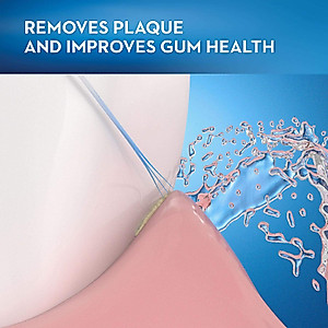 Oral-B ProAdvantage 1500 Electric Rechargeable Toothbrush, Powered by Braun (2 pk.)