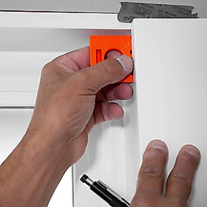 Trim Buddy, The Original Trim Buddy Finishing Multi-Tool, Made in the USA