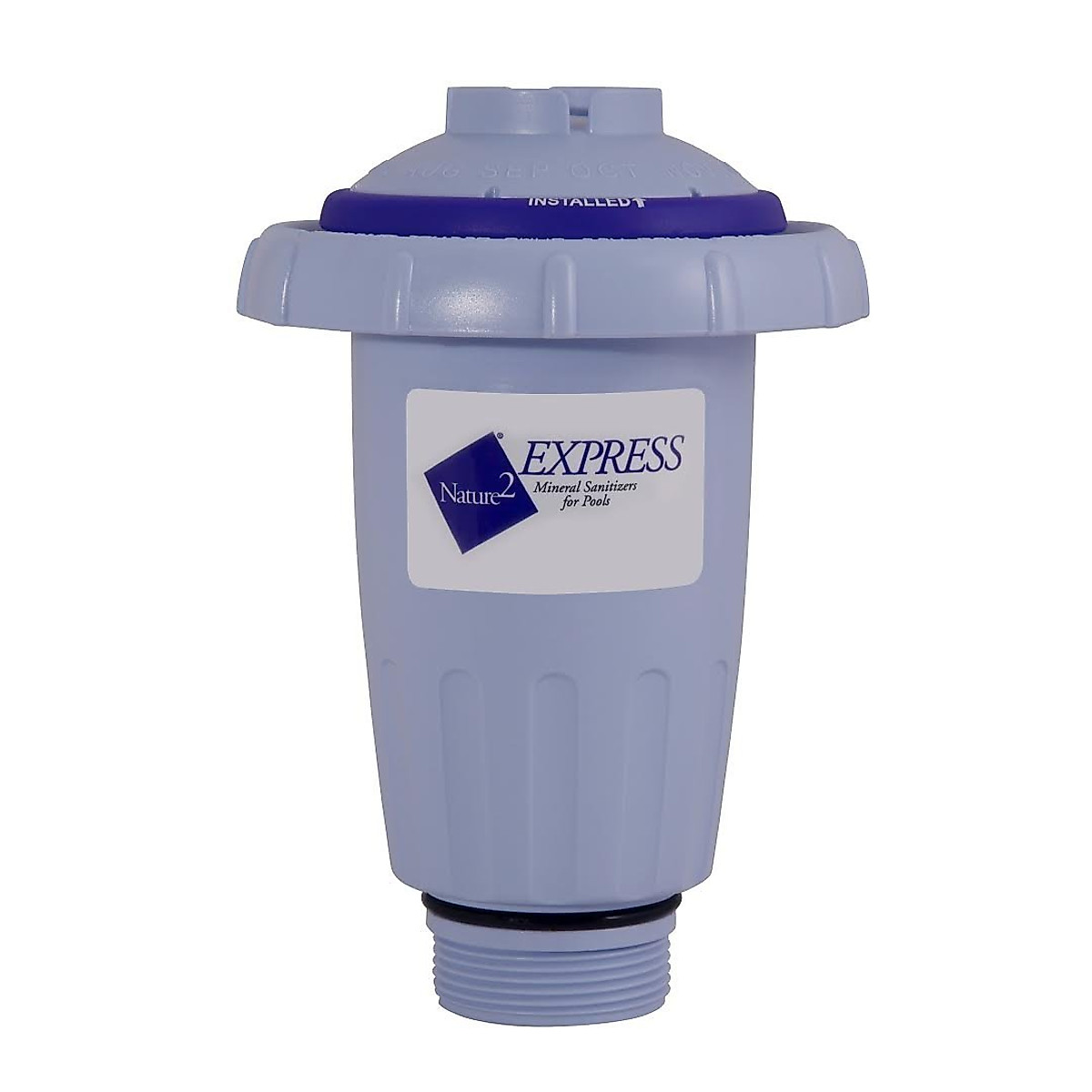 Nature2 Express Mineral Cartridge Replacement for Pool Sanitizers