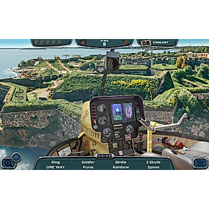 Legacy Games Amazing Hidden Object Games for PC: Road Trip (3 Game Pack) - PC DVD with Digital Download Codes