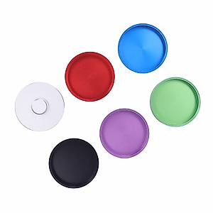 Watch Oil Jar, Dustproof 5-Layer Watch Oil Cylinder for Watch Repair