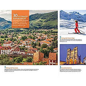 Fodor's Essential France (Full-color Travel Guide)