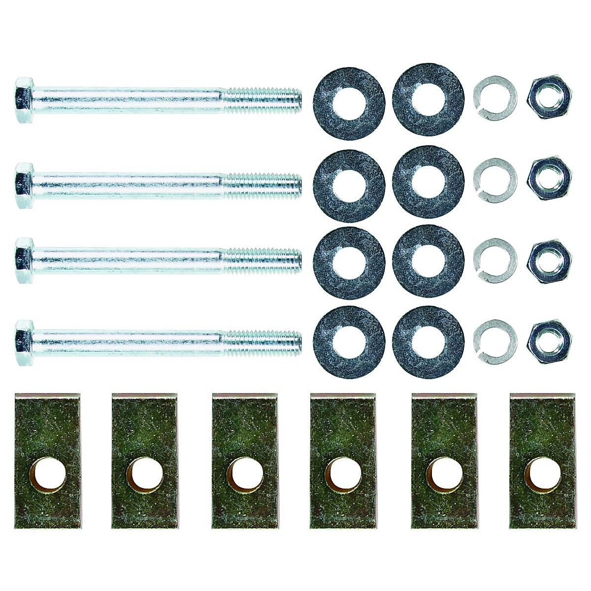 Draw-Tite 75292 Max-Frame Receiver , Black