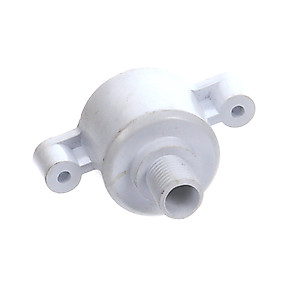 Maxx Ice 1864526600, Water Inlet Connector