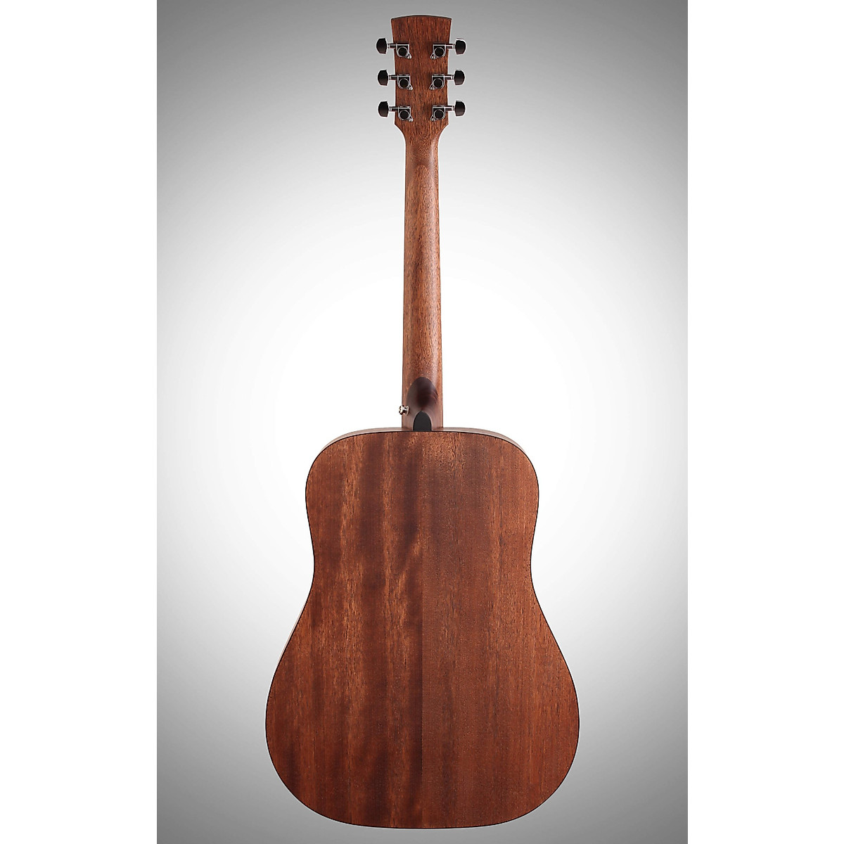 Ibanez AW54OPN Artwood Dreadnought Acoustic Guitar - Open Pore Natural