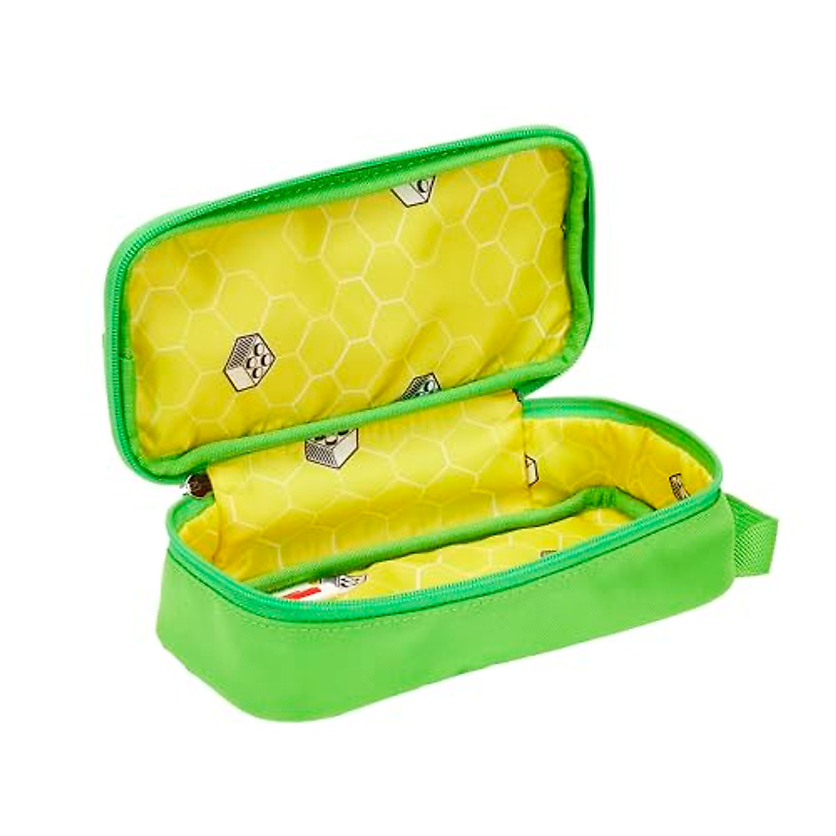 LEGO Brick Pouch - Green