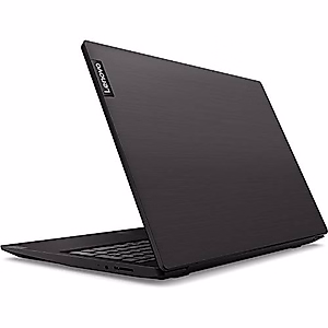 Lenovo S145-15 - 15.6" HD - Intel Pentium Gold - 4GB - 500GB HDD - Black
