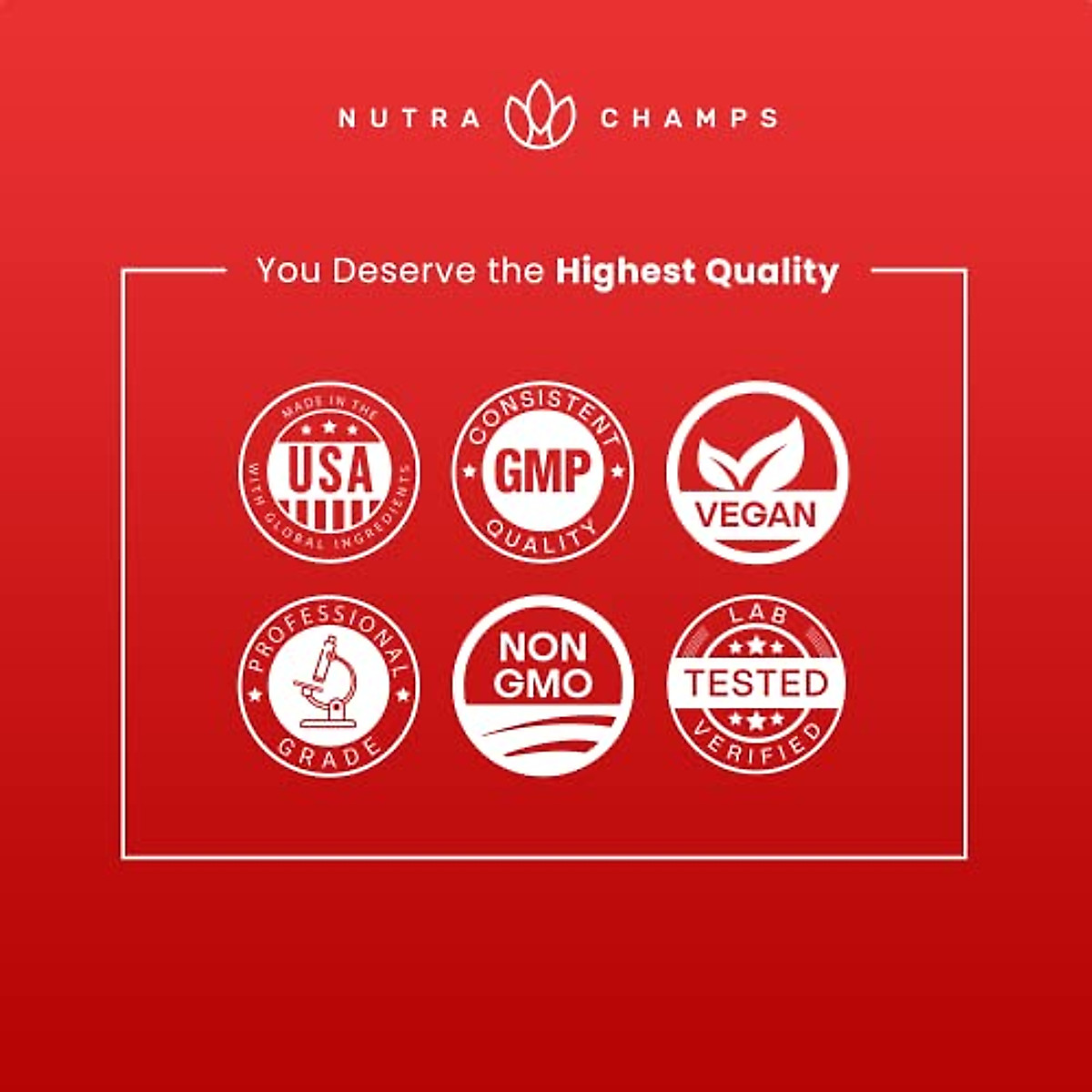 NutraChamps Vitamin B Complex Liquid Drops | B Vitamins Complex Supplement with B1, B2, B3, B6, B7, B9 & Methyl B12 Drops for Adults & Kids | Vegan Berry Flavor 2oz | 60 Servings / 2 Month Supply