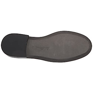 Sam Edelman Womens Christy Loafer, Black, 7.5 US