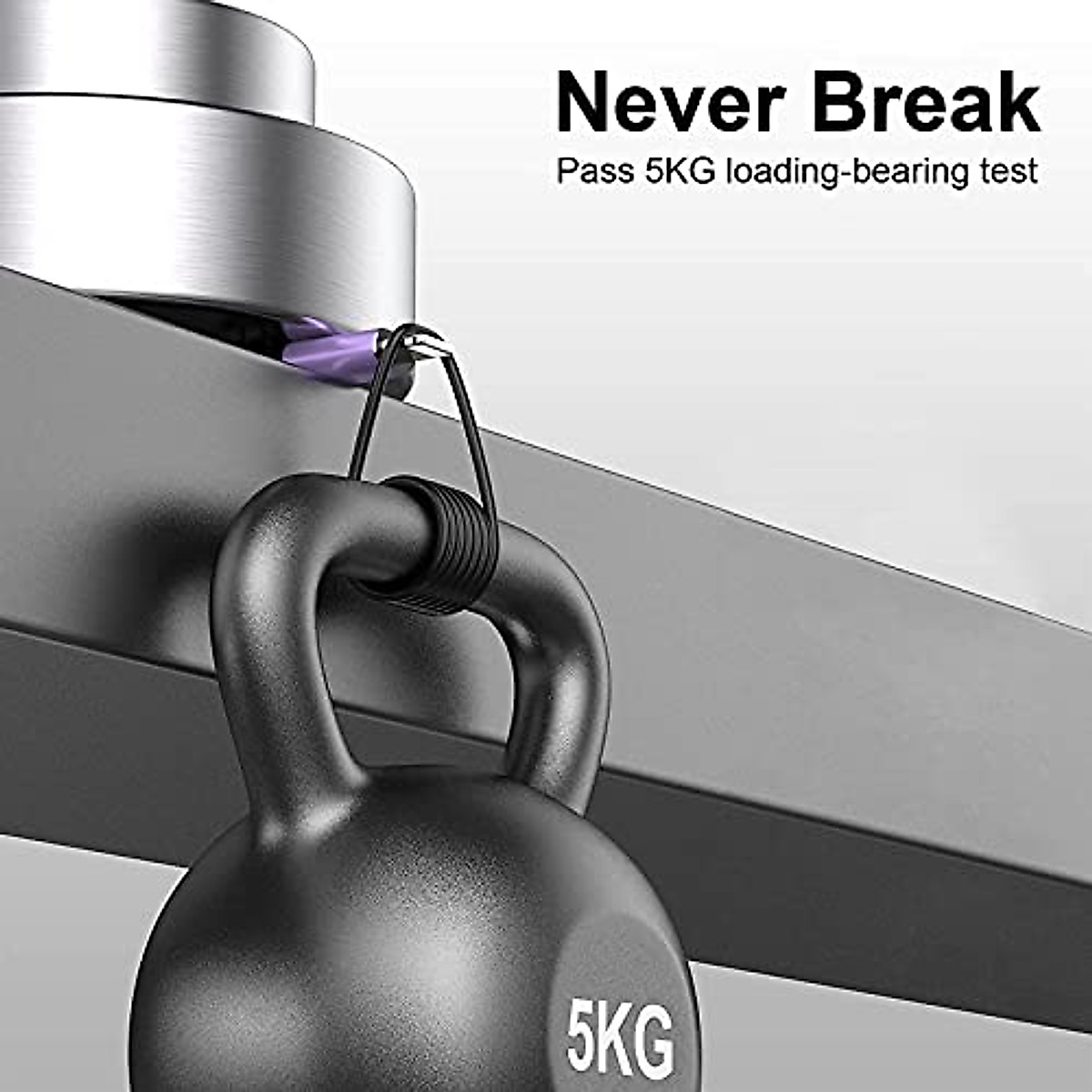 Souina iPhone Charging Cable Purple 3Pack (3ft 6ft 10ft) Mfi Certified iPhone Charger Fast Charging Cable Nylon Braided Phone Chargers Cord Compatible with 12 Pro 11 Pro Max 10 Xr Xs Max 8 7 iPad