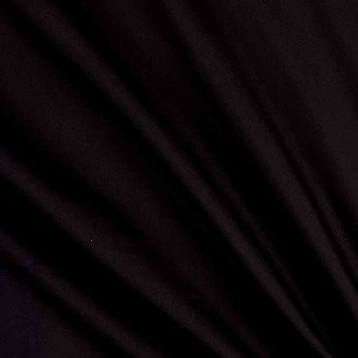 Richlin Fabrics 3 Yd Pack Liberty Broadcloth, Black 3 Yards